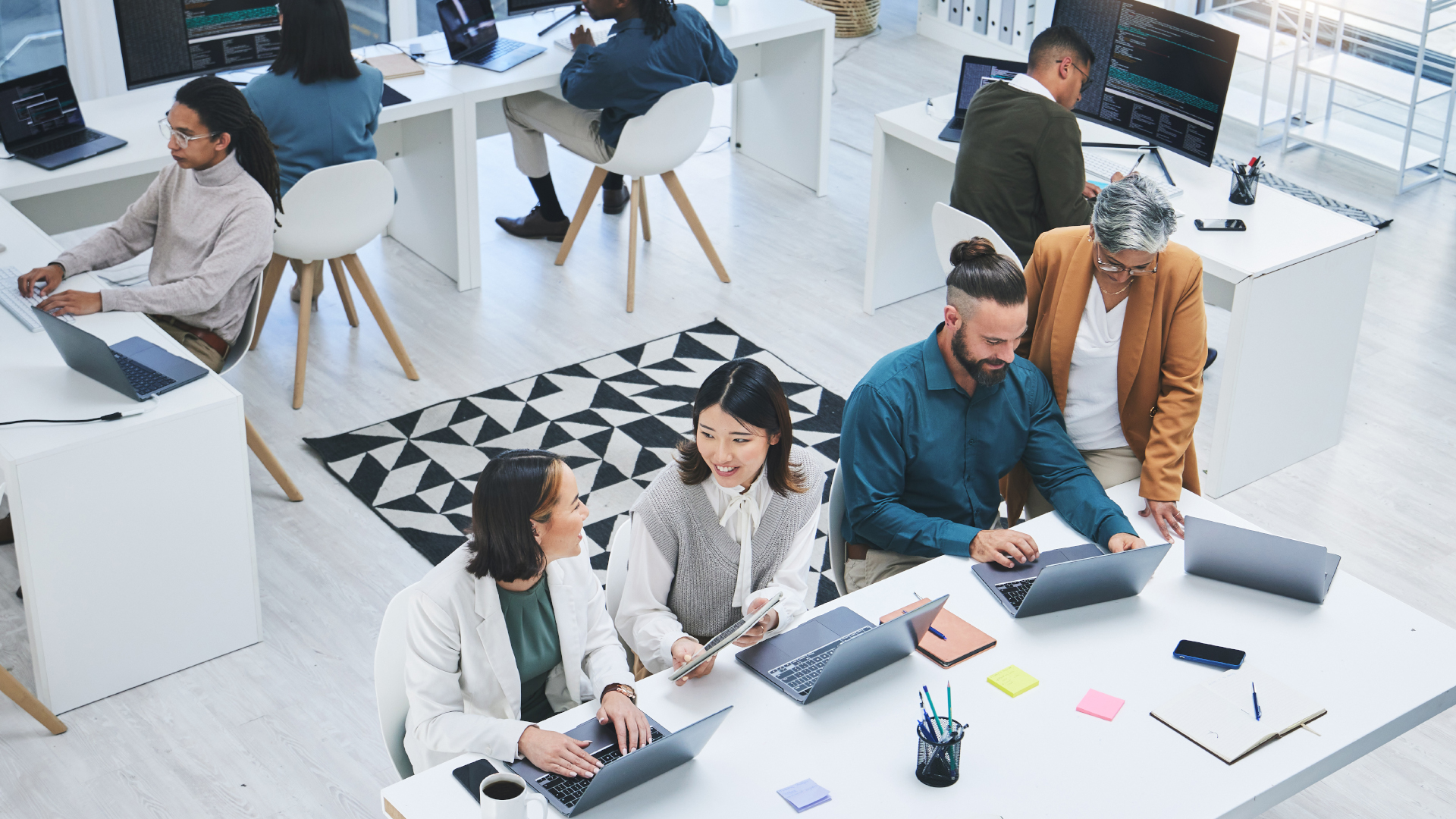 Getting ready for Copilot: the benefits of Business Premium